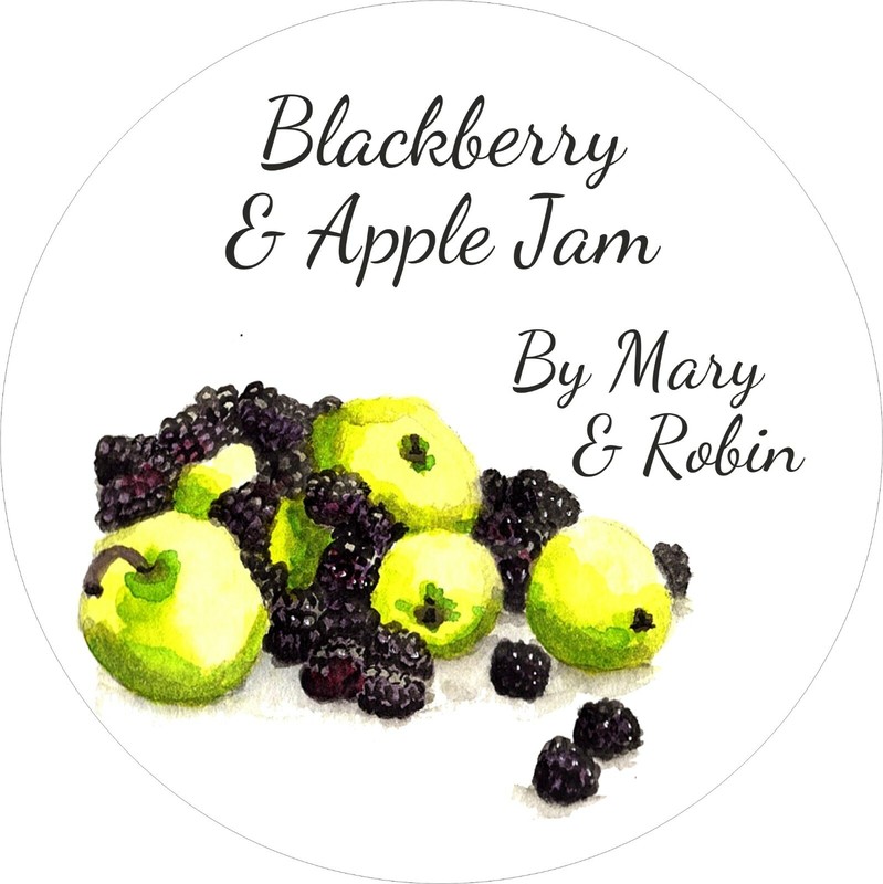 Unleash your inner gatherer with wild blackberry foraging