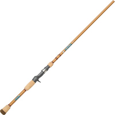 Casting - Glass Casting Rod