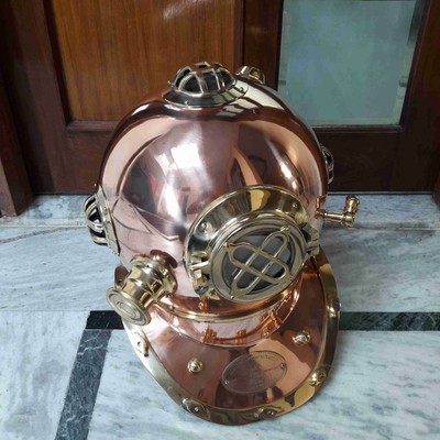 Diving Helmets - Mk 5