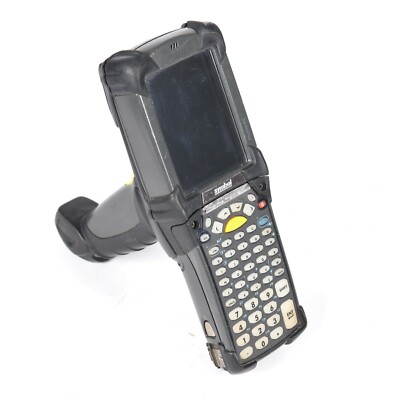 Barcode Scanners - Motorola Symbol Barcode Scanner