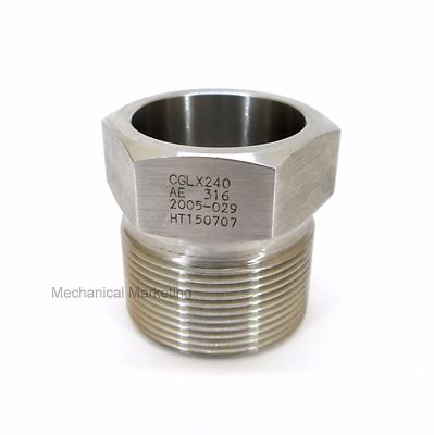 Fittings - Autoclave Engineers