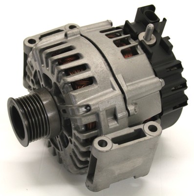 Mercedes W212 Lichtmaschine