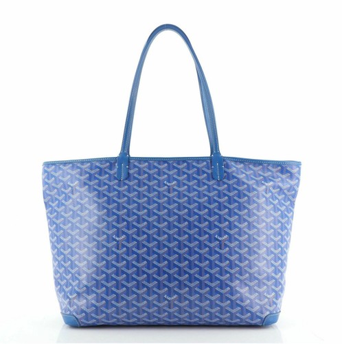 New Goyard Saint Louis GM Tote Bag Lettres Camouflage Black New Goyard Saint Louis GM Tote Bag Lettres Camouflage Black