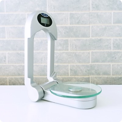Wall Mounted Kitchen Scales for sale in UK | View 70 ads