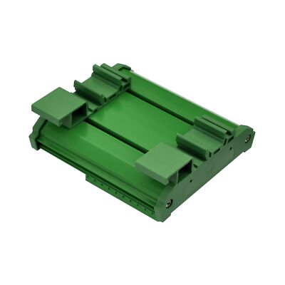 Pico | Din Rail Mount Screw Terminal Block Breakout Module For Raspberry Pi