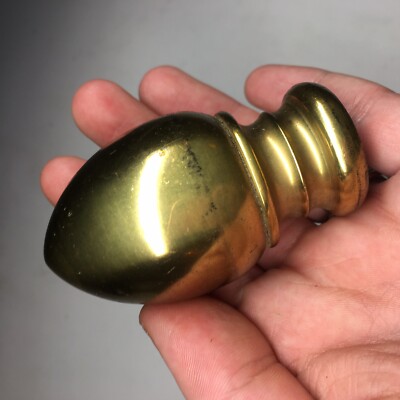 Finials - Acorn Finials - Vatican