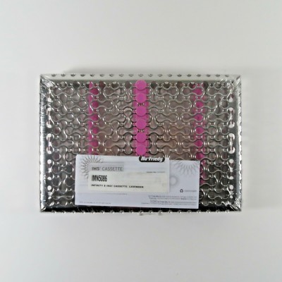 Instruments - Hu Friedy Cassette