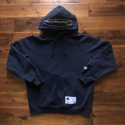 Supreme x Champion Winter 2013 Collection - nitrolicious.com