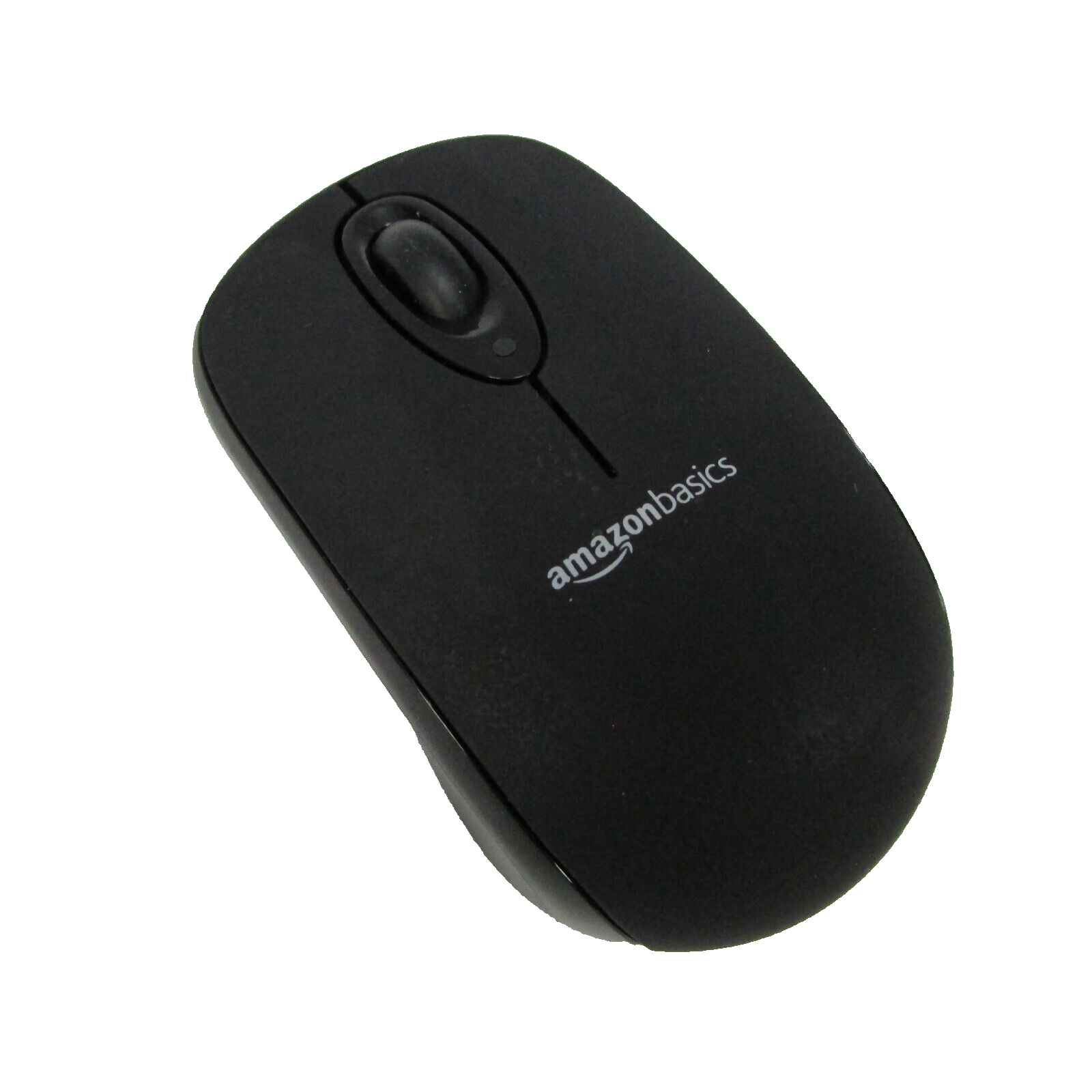 Amazon Basics 2.4 Ghz Wireless Optical Computer Mouse with USB Nano Receiver eBay