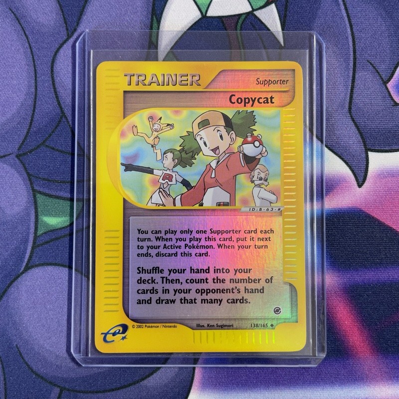 Copycat Pokemon Cards - Find Pokemon Card Pictures With Our Database ...