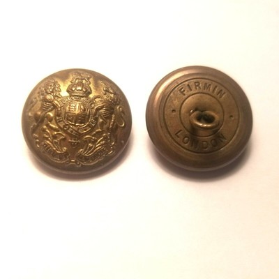 Buttons - Firmin London