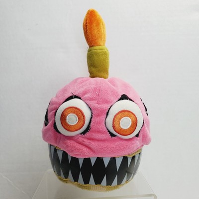 Купить fnaf plush nightmare bonnie rare 10 new five nights at freddys ...