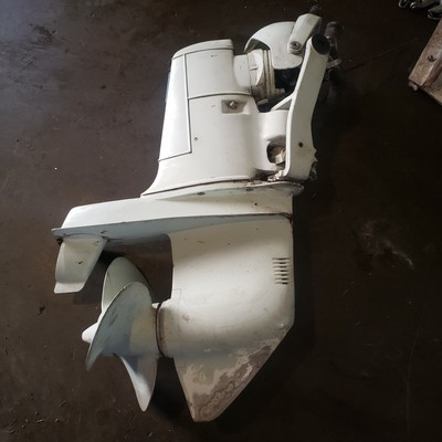 Mercruiser Outdrive for sale | Only 4 left at -75%