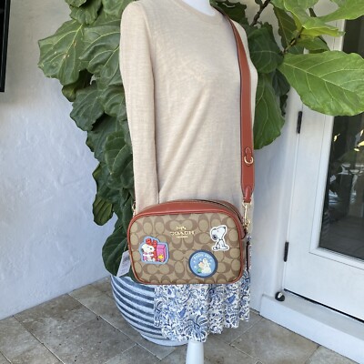 Coach X Peanuts Summer 2015 Collection - nitrolicious.com