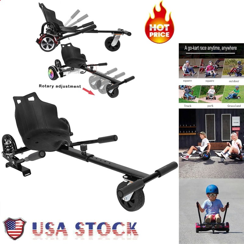 Air Ride Self Balancing Hoverboard