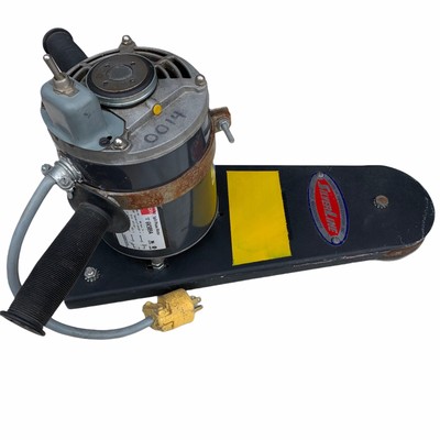 Floor Sanders - Radiator Sander