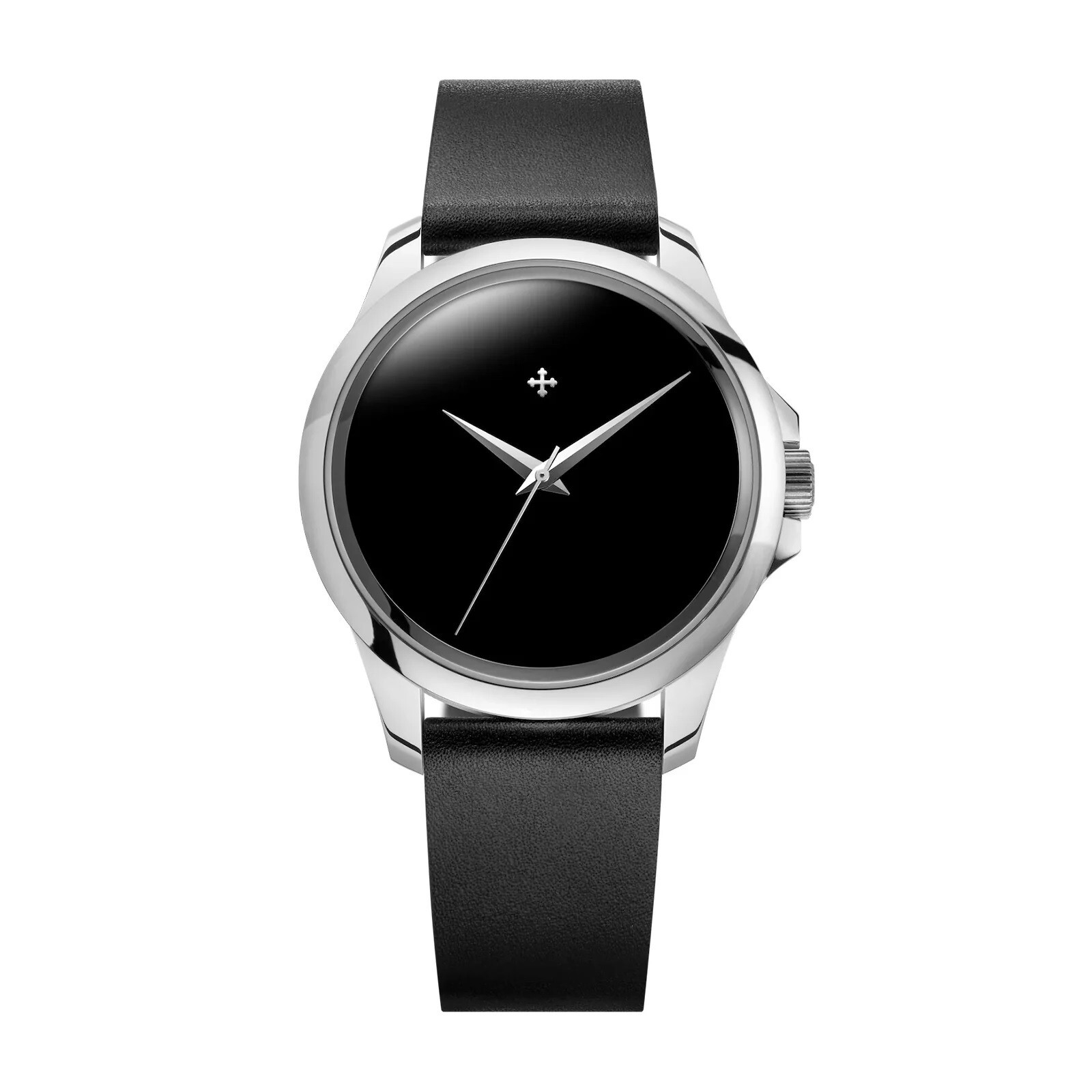 VENEZIANICO REDENTORE Ultrablack 1221510 Musou Black Dial VENEZIANICO REDENTORE Ultrablack 1221510 Musou Black Dial
