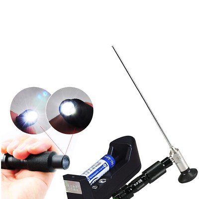 Endoscopy & Laparoscopy - Wolf Light Source