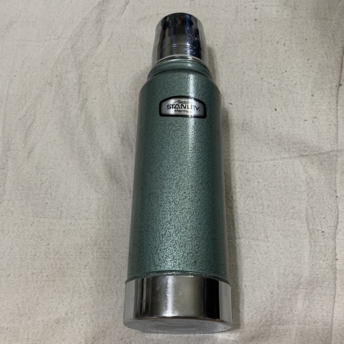 vintage aladdin stanley thermos