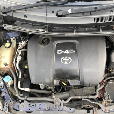 D4d Engine for sale in UK | 67 second-hand D4d Engines