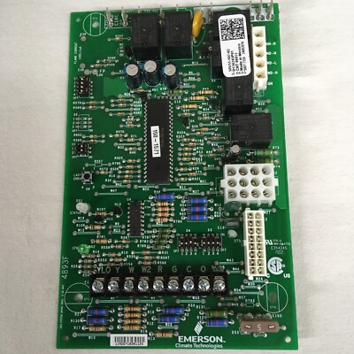 Controls - American Standard Controls