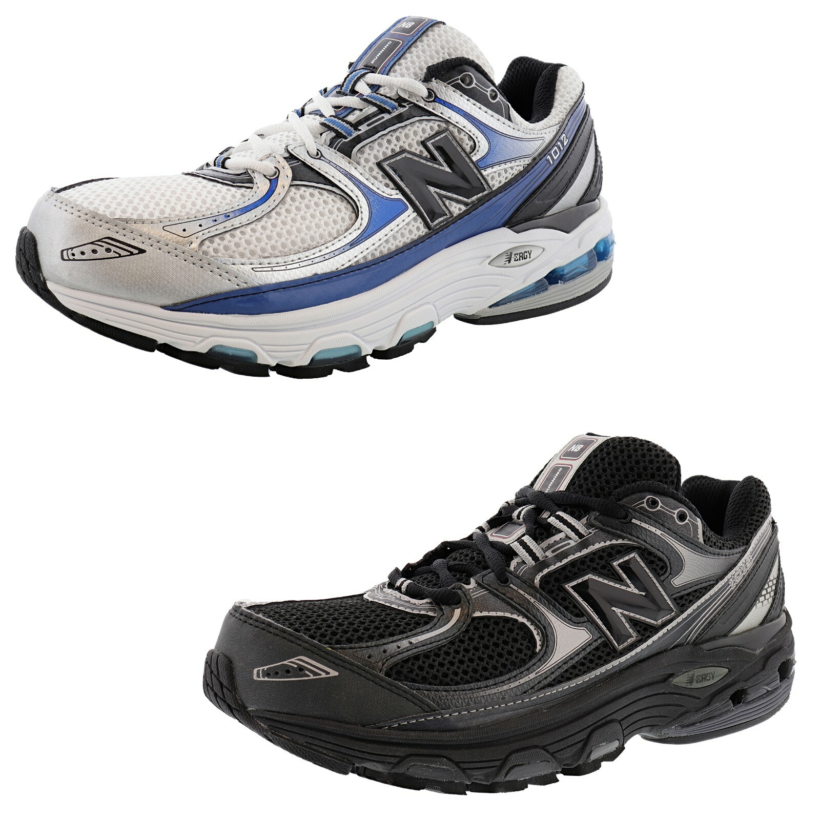 NEW BALANCE MEN'S MR1012 2E WIDTH STABILITY RUNNING SHOESの NEW BALANCE MEN'S MR1012 2E WIDTH STABILITY RUNNING SHOESの