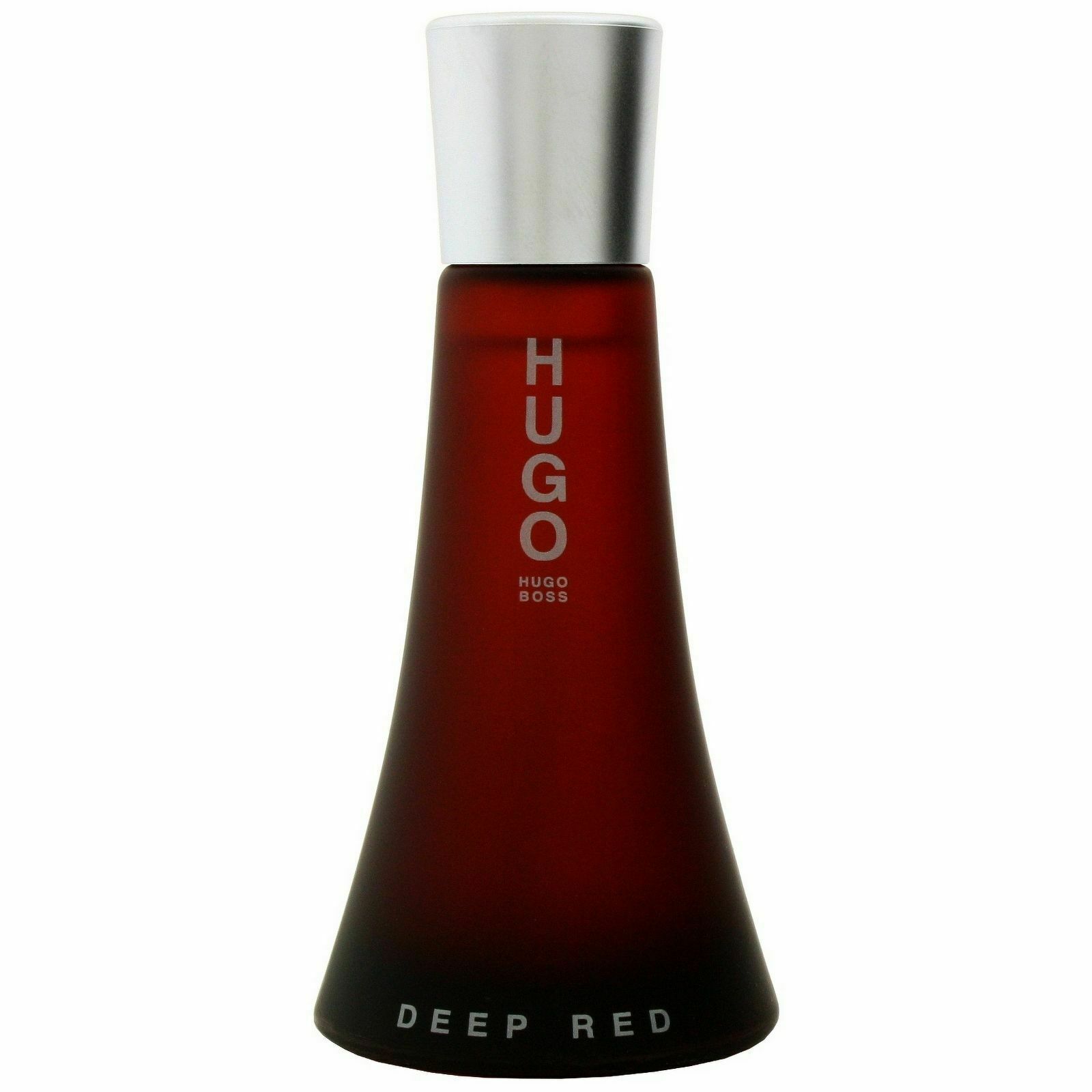 HUGO BOSS Deep Red 90ml Women's Eau De Parfum 737052683553 | eBay