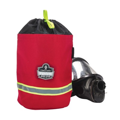 Air Supply - Firefighter Air Pack