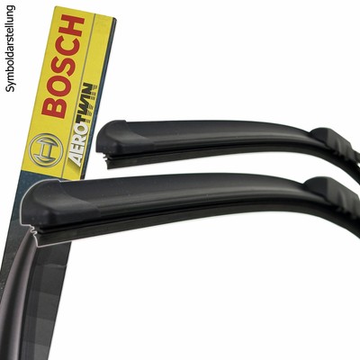Scheibenwischer für Mercedes W213 (E-Klasse) günstig kaufen
