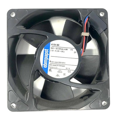 Fans & Blowers - Fan 24Vdc