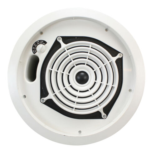 Speakercraft Profile AIM7 Three In-Ceiling Speaker, White | eBay Speakercraft Profile AIM7 Three In-Ceiling Speaker, White | eBay