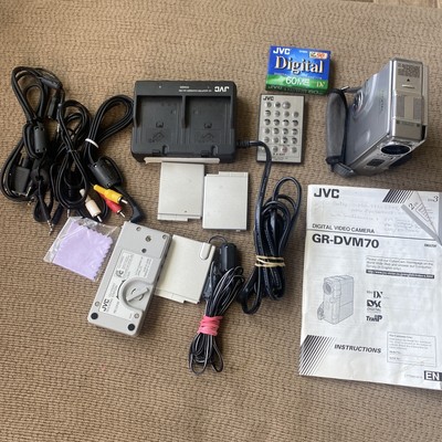 Mini Dv Player for sale in UK | 56 used Mini Dv Players