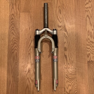 Forks - Vintage Rockshox - Nelo's Cycles
