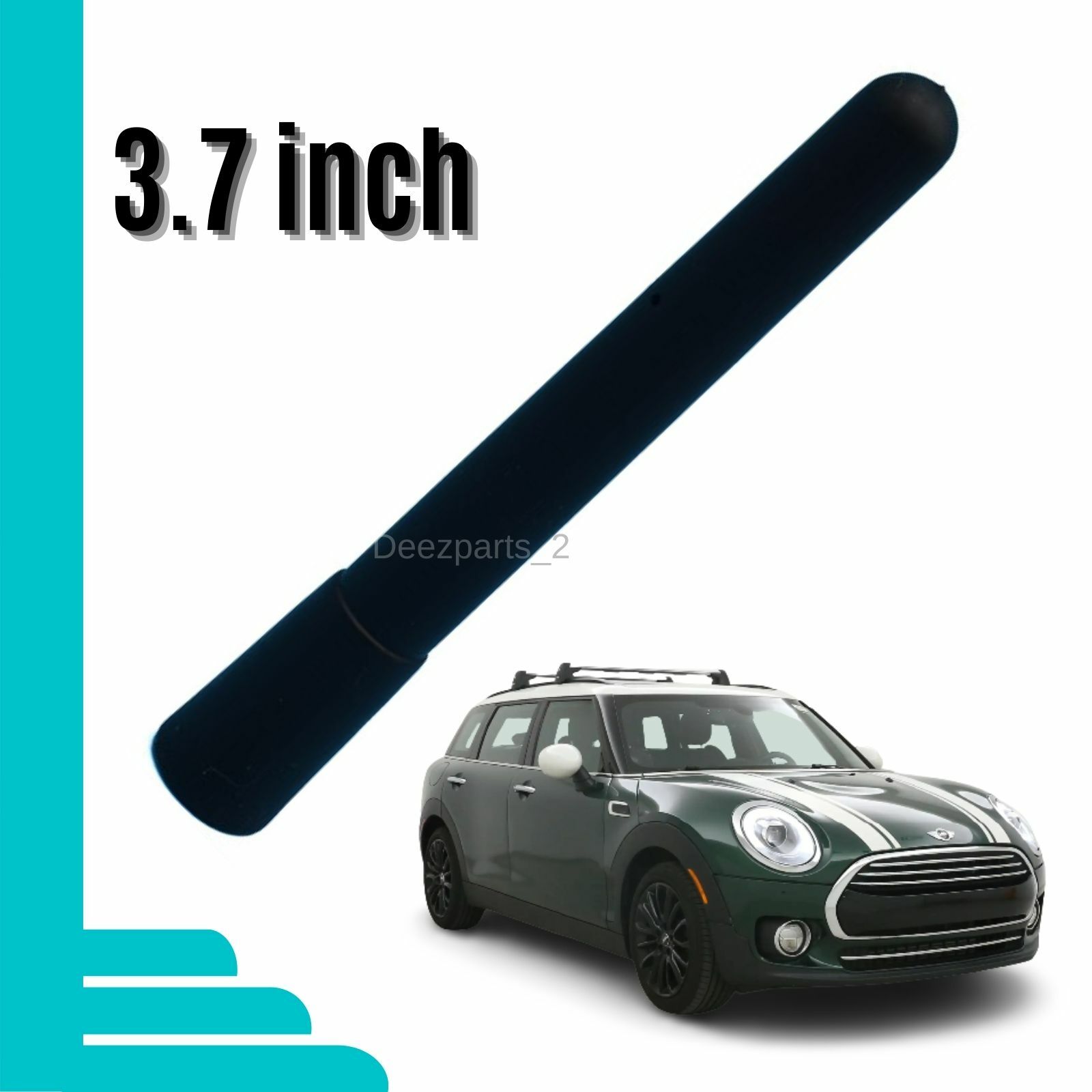 Mini cooper antenna store