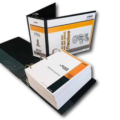 Case IH Paint Chart - Messicks - Messick Farm Equipment: Caseih Farm ...