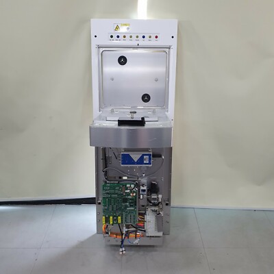 Wafer Processing - Load Port