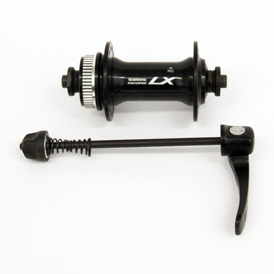 Hubs - Shimano Deore Lx Hub - Nelo's Cycles
