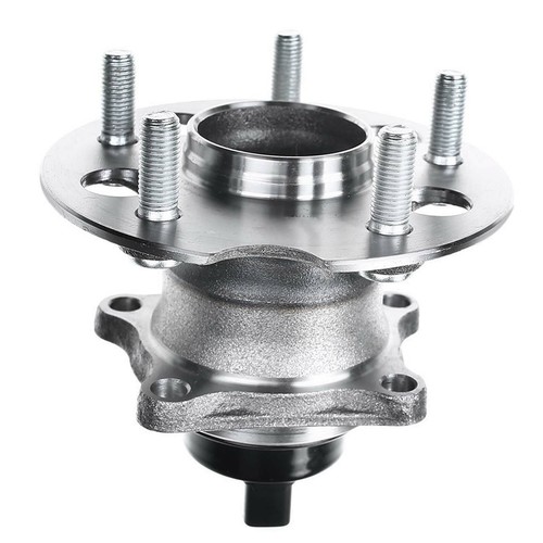 Randabe Radlagersatz Hinten mit ABS für Toyota RAV 4 II 00-05 Avensis ...