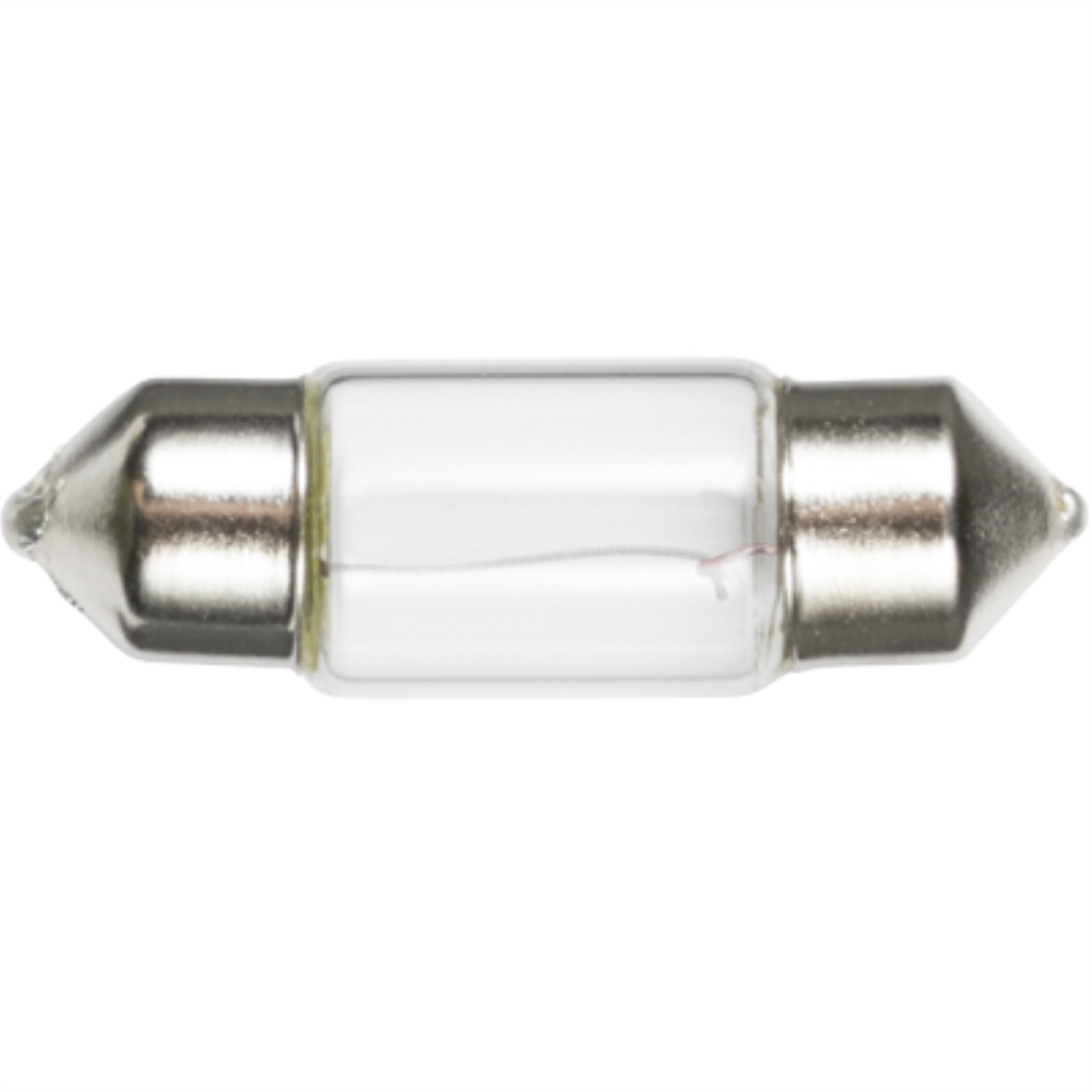 Ancor 529102 12v 10w Festoon Light Bulb (2) for sale online | eBay