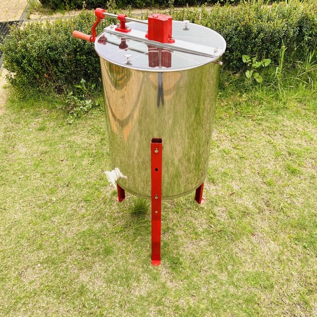 Bee hive honey extractor stainless steel 304 | Other Home & Garden ...