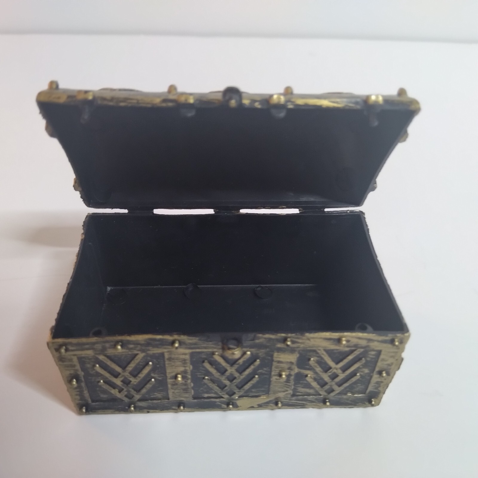 Doll House Treasure Chest with Gold Coins 1/6 ScaleのeBay公認海外通販｜セカイモン