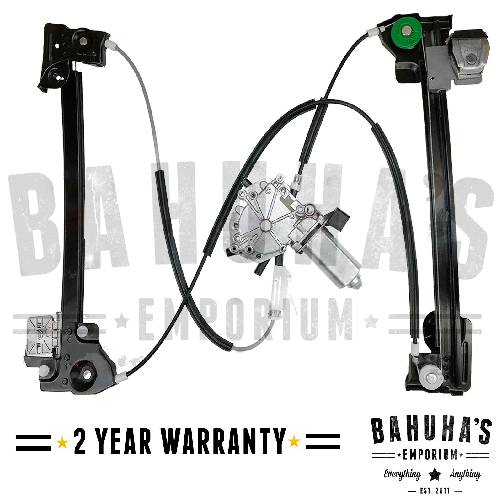 Freelander 1 window regulator store