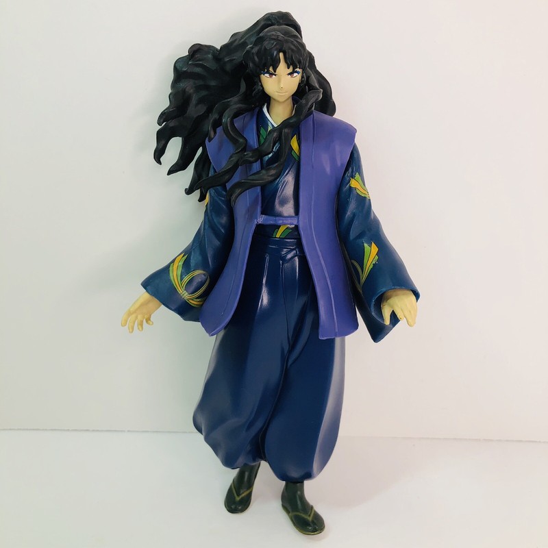 Inuyasha Funko Pop! Vinyl Checklist - Find All The Funko Figurines with ...