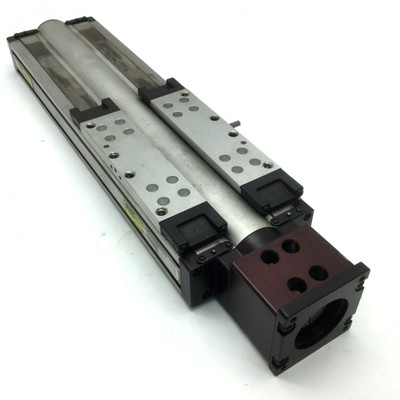 Linear Actuators - Parker Linear