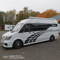 SC Sporthomes Ltd - Used Motorhome Sales Used Motorhomes Dealer ...