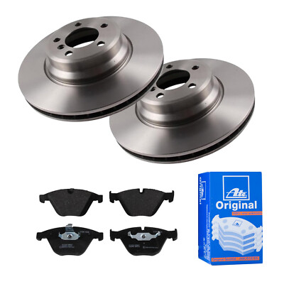 Bremse für BMW 730d