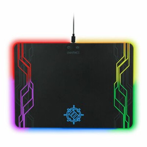 Enhance LED Gaming Mouse Pad 7 RGB for sale online | eBay