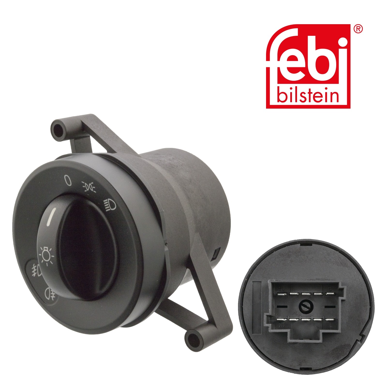Febi BILSTEIN Schalter Hauptlicht 101683 online kaufen | eBay.de