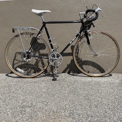 Vintage Bicycles - Vintage Fuji - Nelo's Cycles