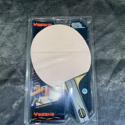 Tennis Ping Pong | Yasaka Racket Mark V Table